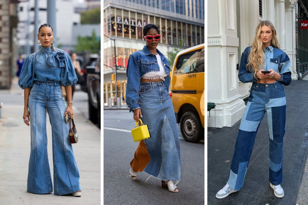 Denim Trends of 2023: Unveiling the Hottest Styles – MARCH